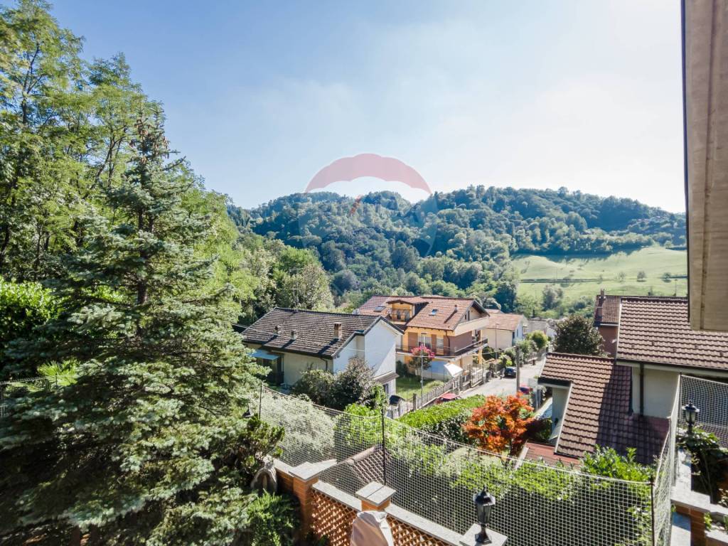 Villa Bifamiliare in vendita a Castiglione Torinese via Donaudi, 12