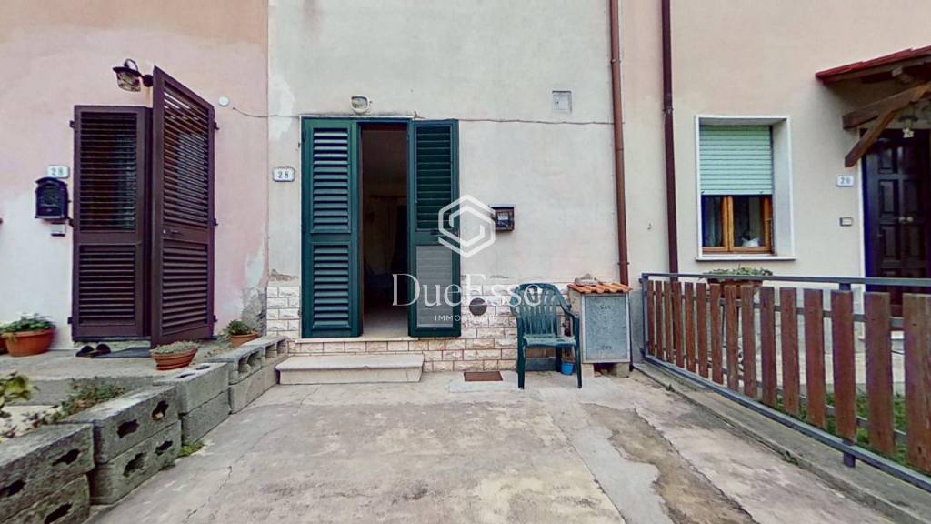 Casa Indipendente in vendita a Lucca via di Balbano