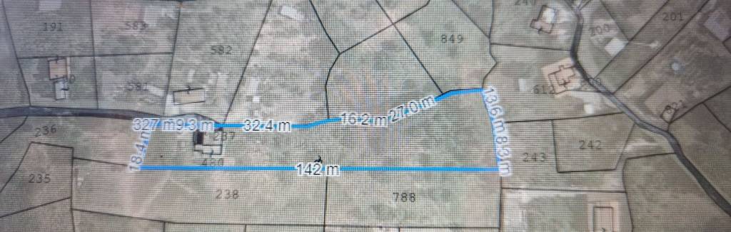 Casale in in vendita da privato a Castel Madama strada Pietro Romano