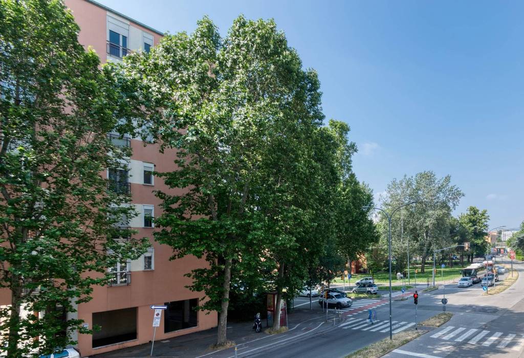 Appartamento in vendita a Bologna