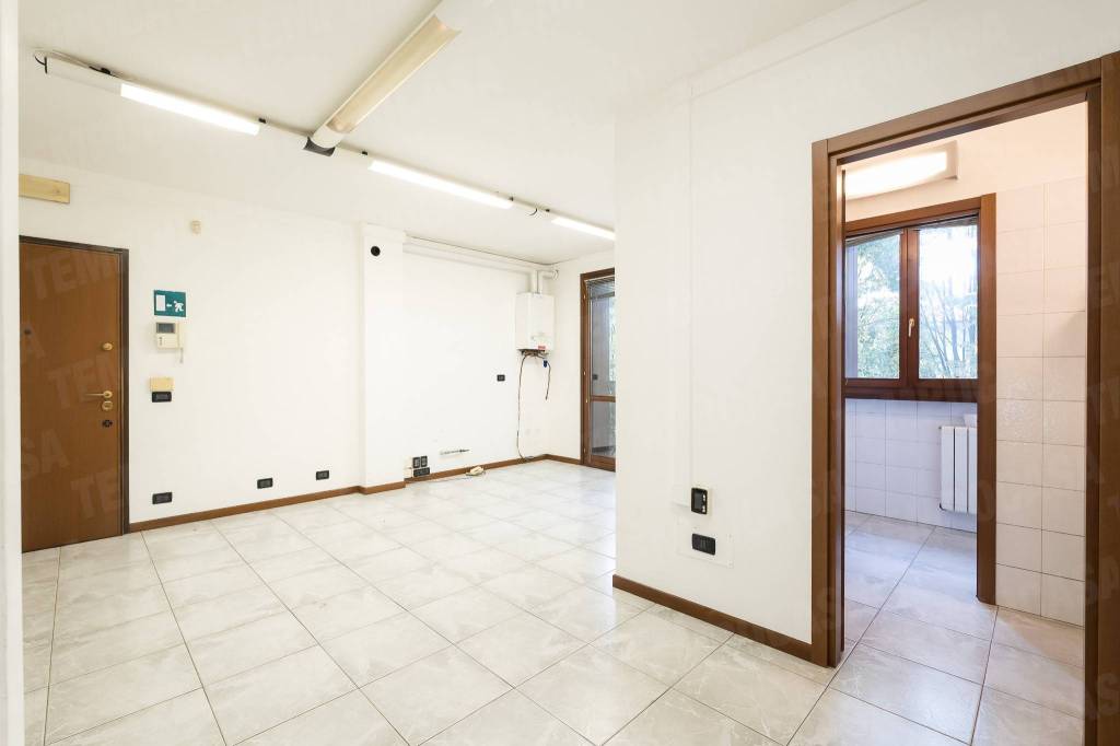 Appartamento in vendita a Mariano Comense corso Brianza