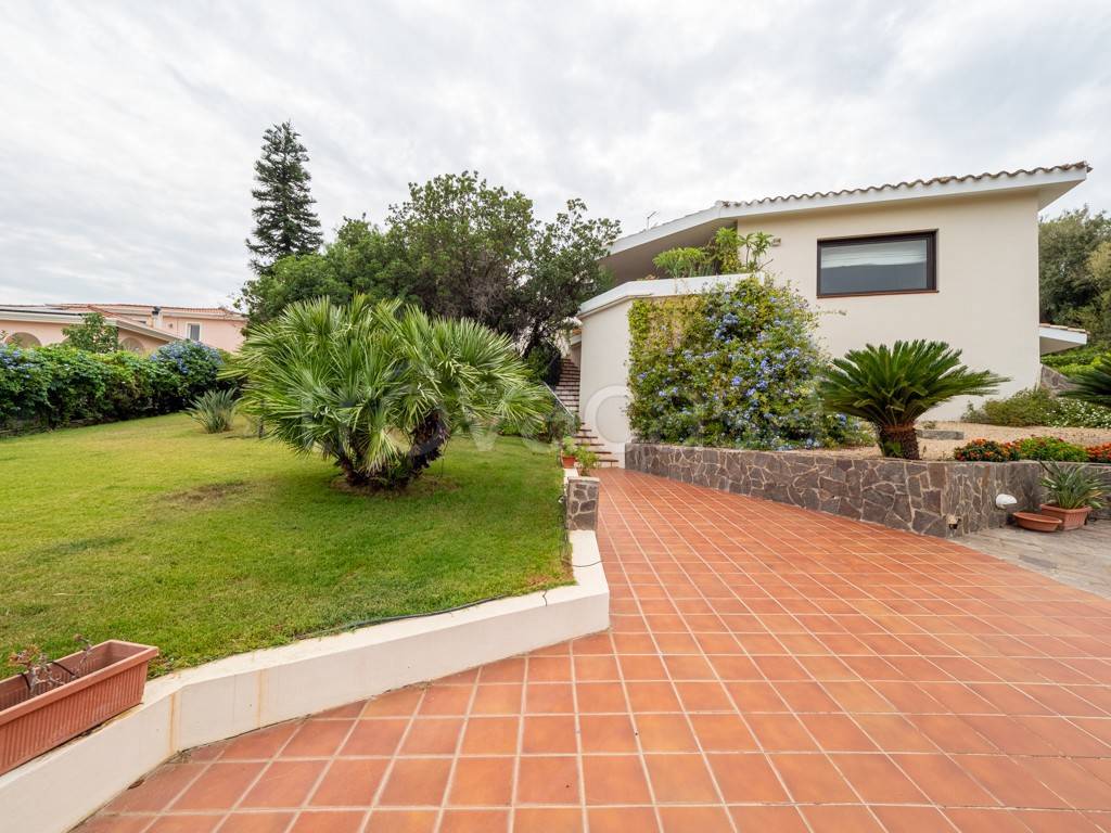 Villa in vendita a Capoterra