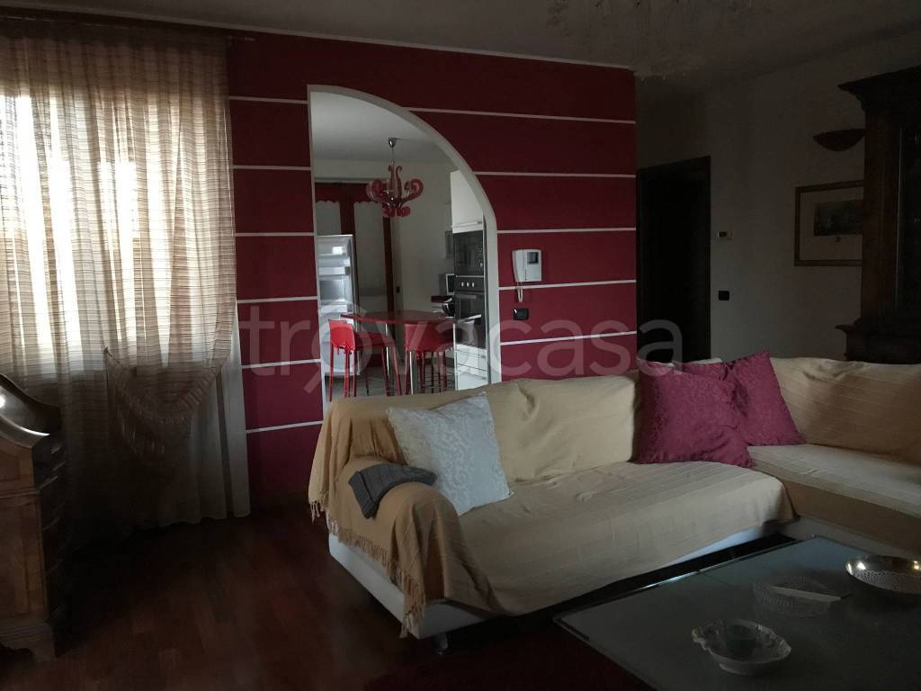 Appartamento in in vendita da privato a Vigevano strada Fogliano Superiore, 6