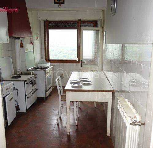 Appartamento in vendita a Bibbiena