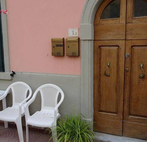 Appartamento in vendita a Bibbiena