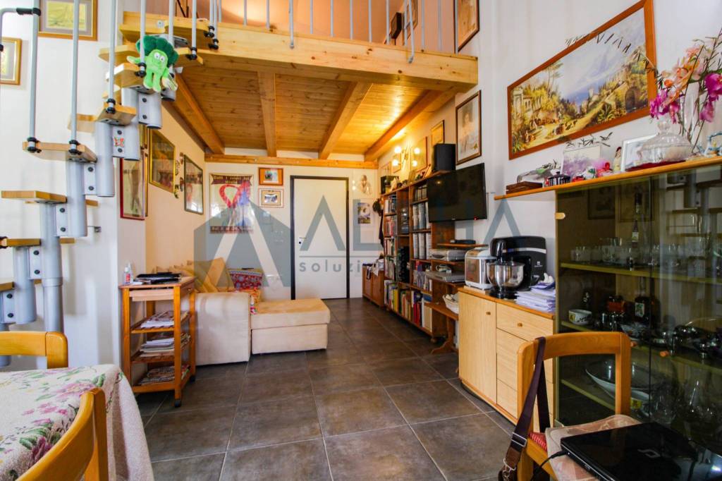 Appartamento in vendita a Faenza via Pier Damiano Armandi