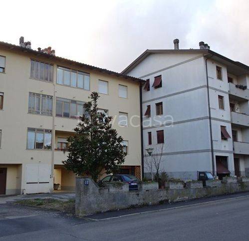 Appartamento in vendita a Bibbiena