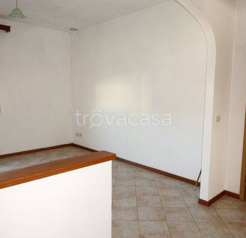 Appartamento in vendita a Bibbiena