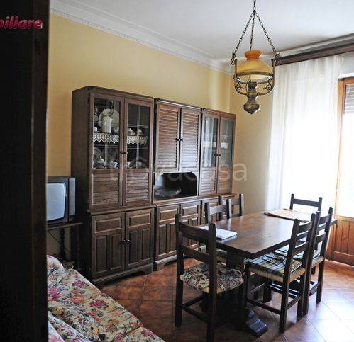 Appartamento in vendita a Bibbiena