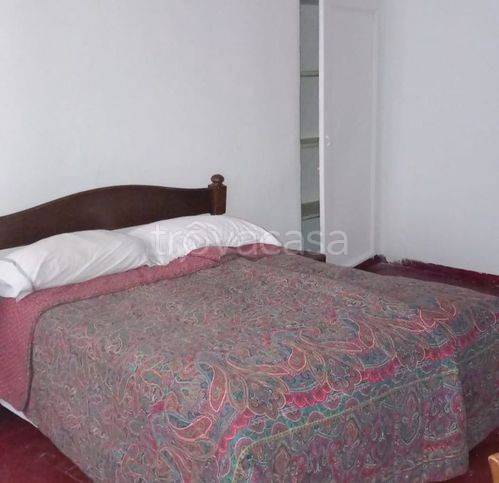 Appartamento in vendita a Bibbiena via Bernardo Dovizi 15