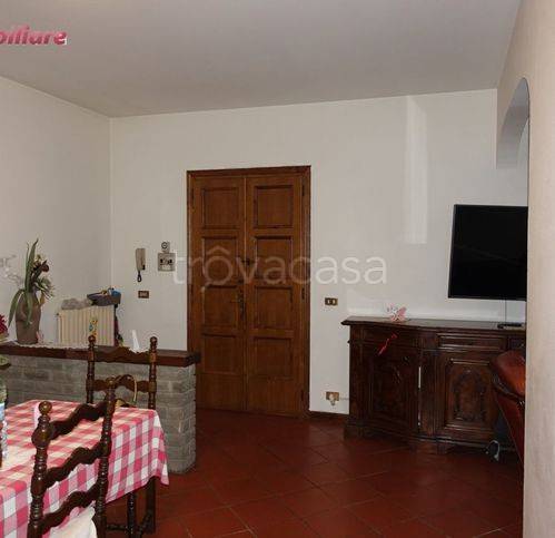 Appartamento in vendita a Bibbiena