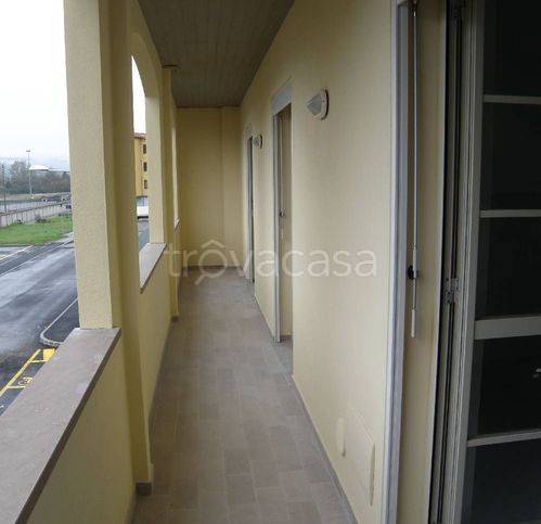 Appartamento in vendita a Bibbiena