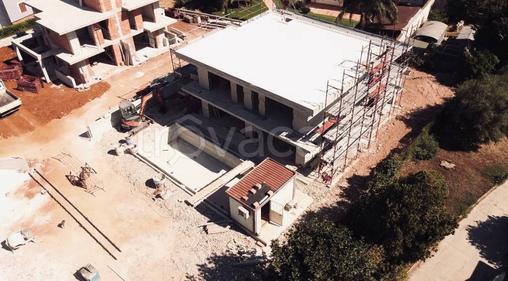 Appartamento in vendita a Palermo via Tommaso Natale, 93