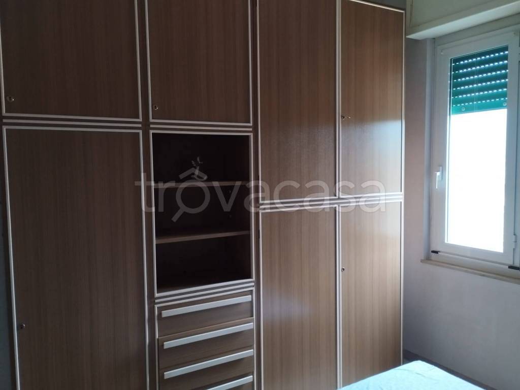 Appartamento in vendita a Terni strada del Cervino