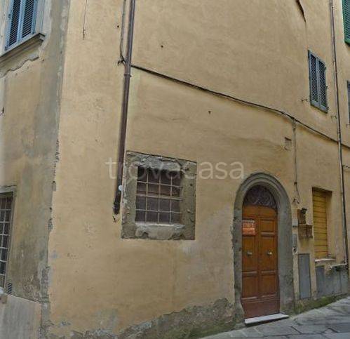 Appartamento in vendita a Bibbiena