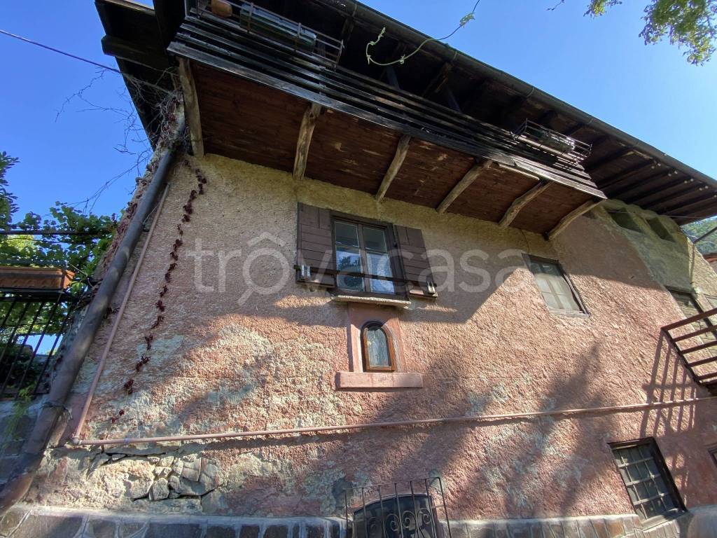 Casale in vendita a Trento