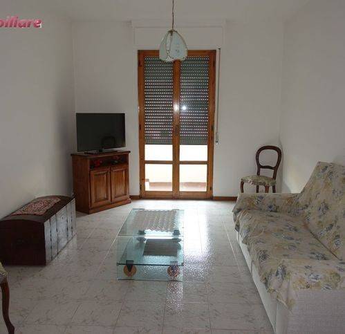 Appartamento in vendita a Bibbiena