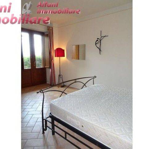 Appartamento in vendita a Bibbiena