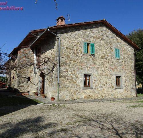 Appartamento in vendita a Bibbiena