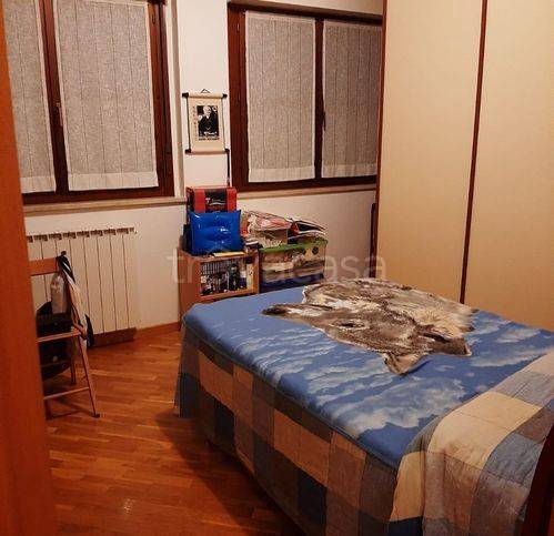 Appartamento in vendita a Bibbiena borgo Padella 17