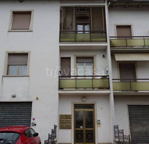 Appartamento in vendita a Bibbiena