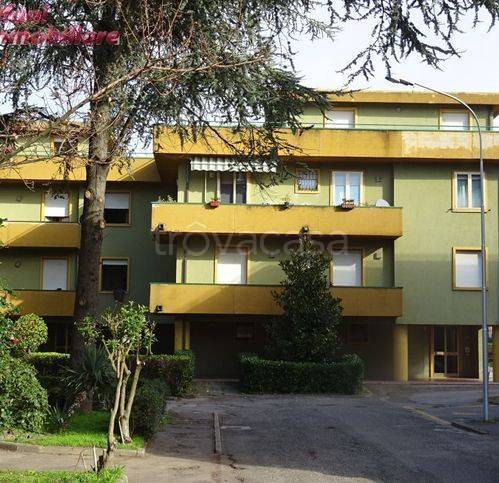 Appartamento in vendita a Bibbiena