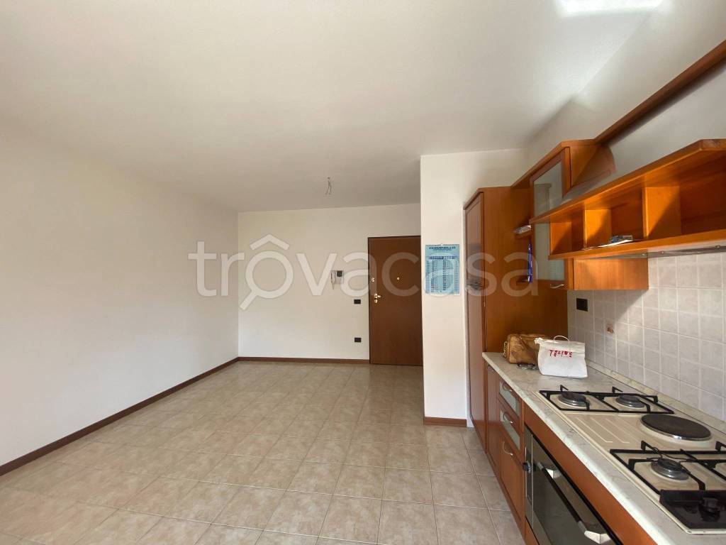 Appartamento in vendita ad Albignasego via Europa