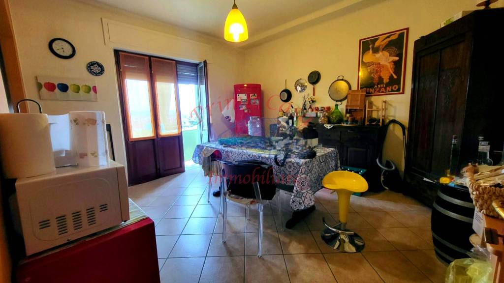 Appartamento in vendita ad Asti corso Alessandro Volta, 2