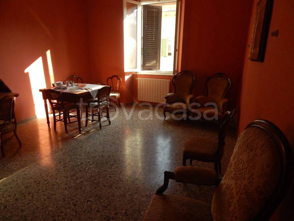 Appartamento in vendita a Livorno via Bettino Ricasoli