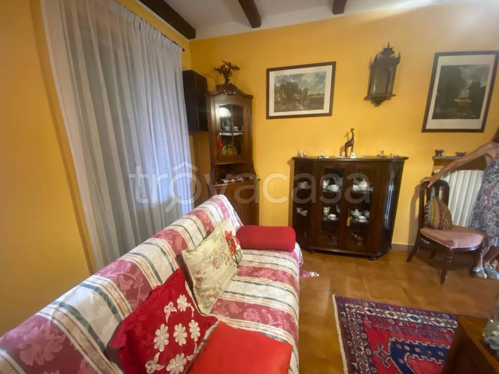 Villa a Schiera in vendita a Bressana Bottarone via Cinque Martiri della Liberazione