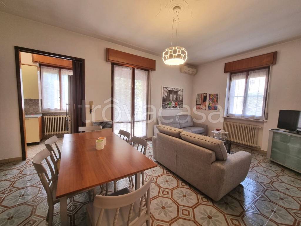 Appartamento in vendita ad Asola viale della Vittoria