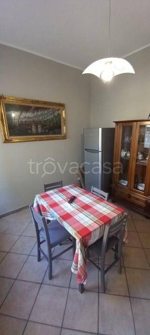 Appartamento in vendita a Vigevano via San Giovanni, 31