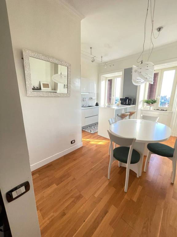 Appartamento in vendita a Frosinone viale Napoli, 55