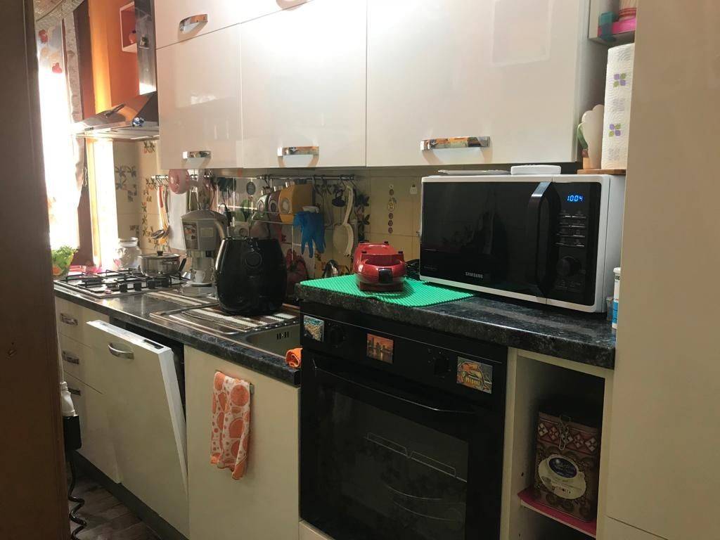 Appartamento in in vendita da privato a Chivasso via Brozola, 16