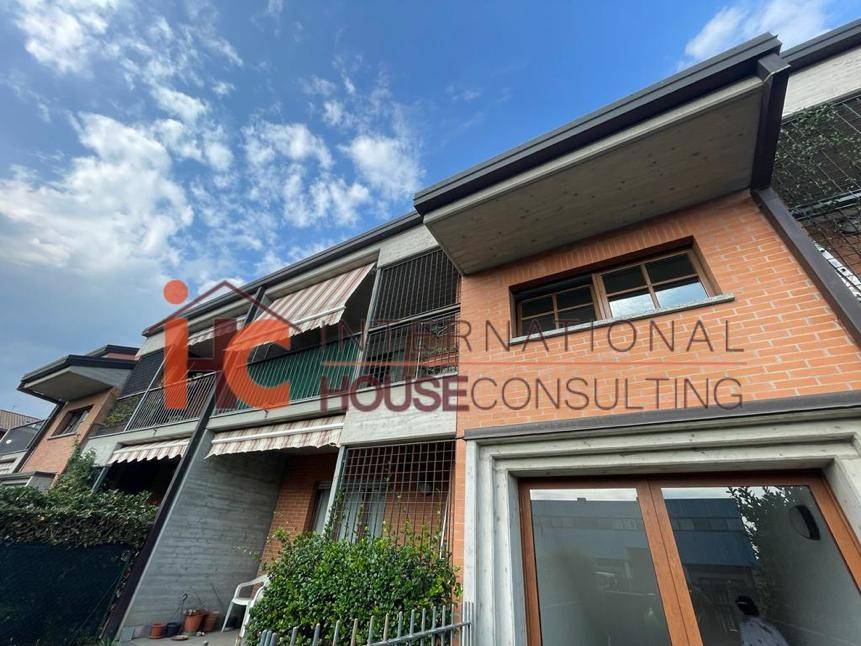 Appartamento in vendita a Bergamo