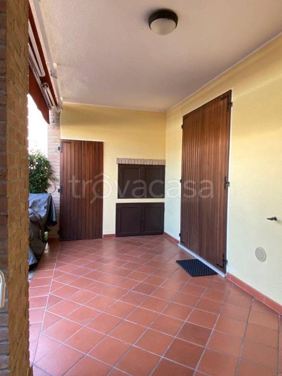 Villa Bifamiliare in vendita a Comacchio via Imola
