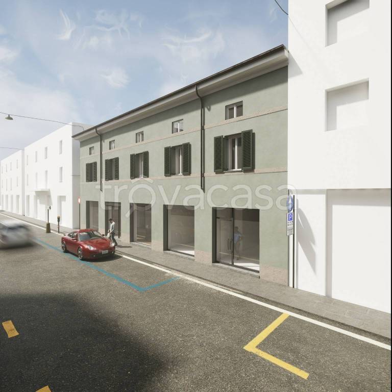 Appartamento in vendita a Cremona corso Vittorio Emanuele II
