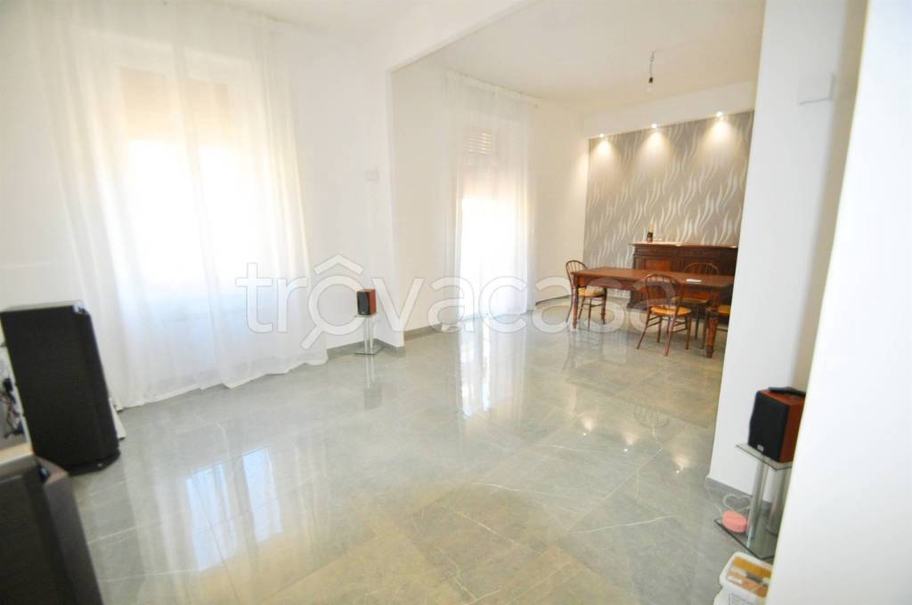 Appartamento in vendita a La Spezia