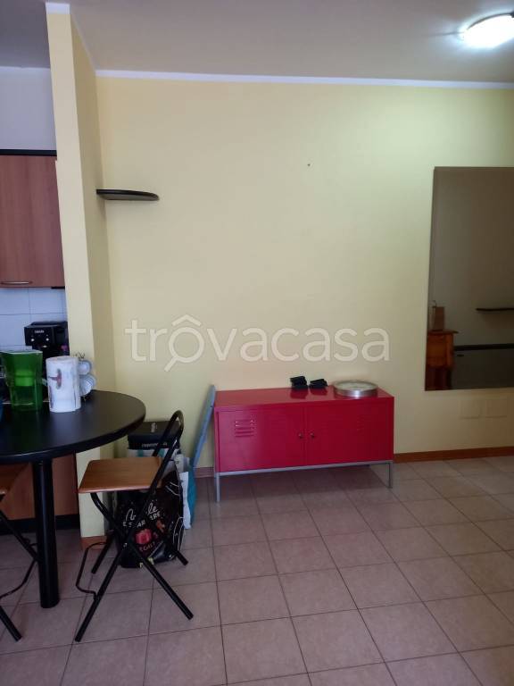 Appartamento in vendita a Ravenna viale Leon Battista Alberti