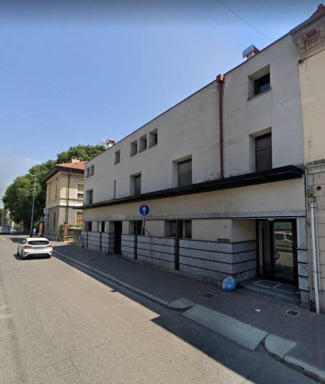 Appartamento all'asta a Vigevano corso Milano, 9