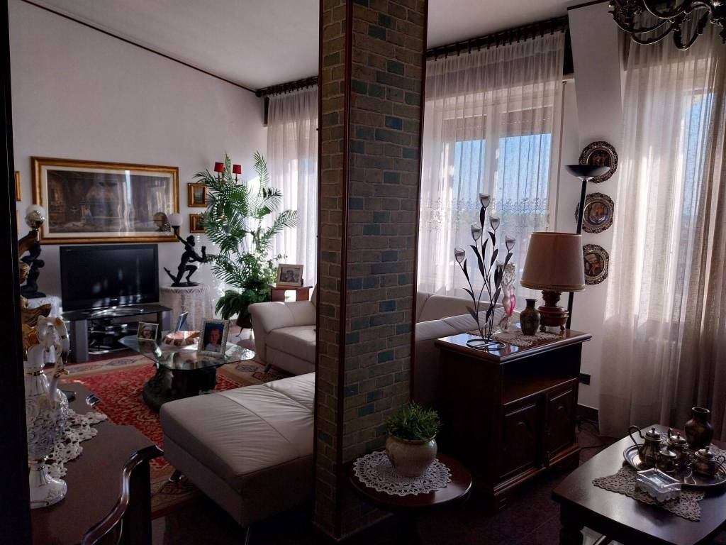 Appartamento in in vendita da privato a Castelnuovo Scrivia via 20 Settembre, 4