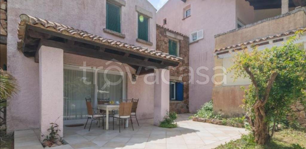 Appartamento in in vendita da privato a Olbia via della Cava del Tom