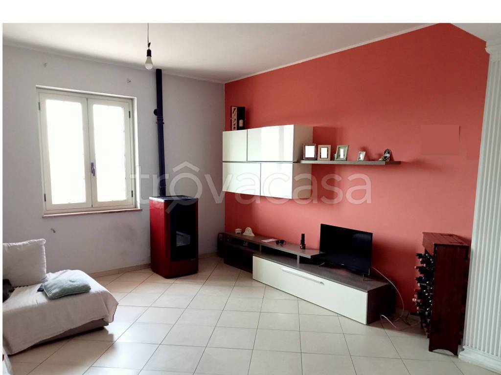 Villa in vendita a Mezzojuso via Filippo Turati