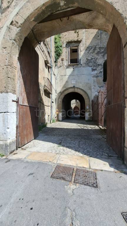 Appartamento in vendita a Sant'Agata de' Goti piazza Trieste