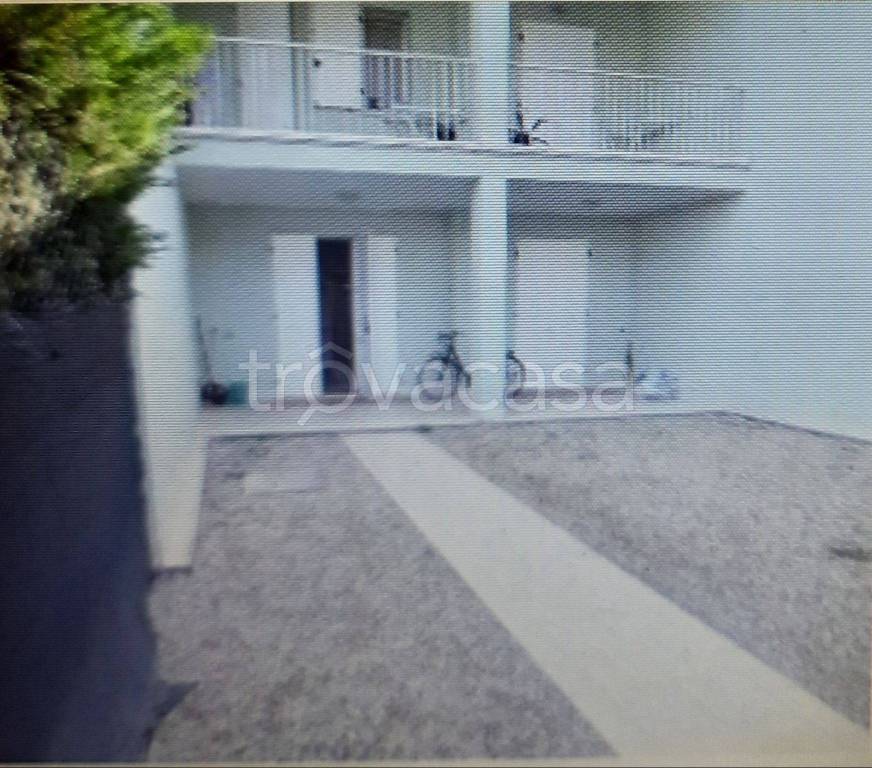 Villa a Schiera in in vendita da privato a Comacchio via dell'Uva d'Oro, 93