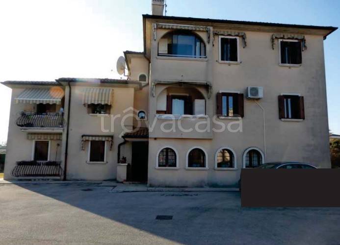 Appartamento all'asta a Breda di Piave corte del Molino, 4