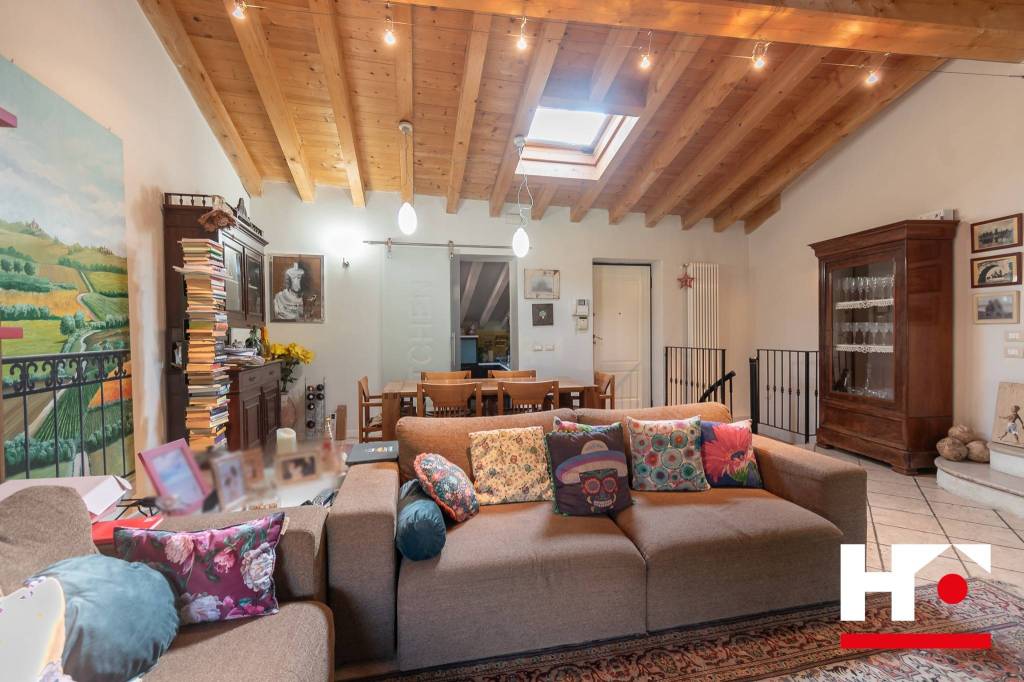 Appartamento in vendita a Botticino via San Nicola, 87