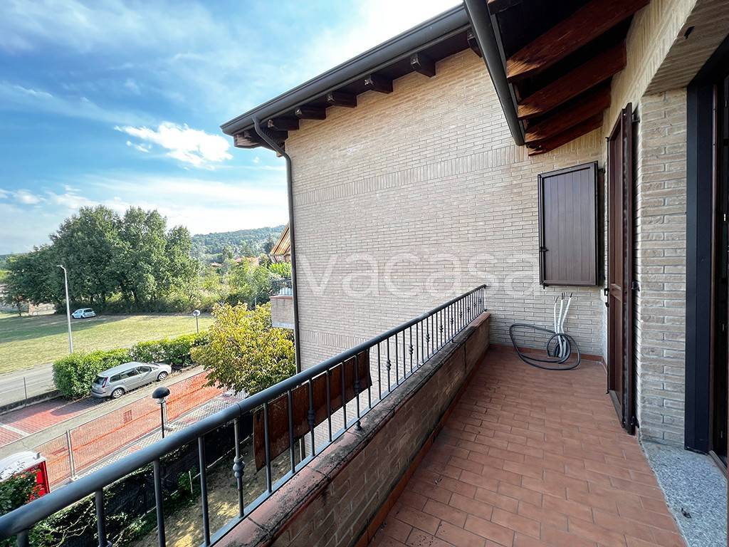 Appartamento in vendita ad Albinea via Lelio Orsi, 9