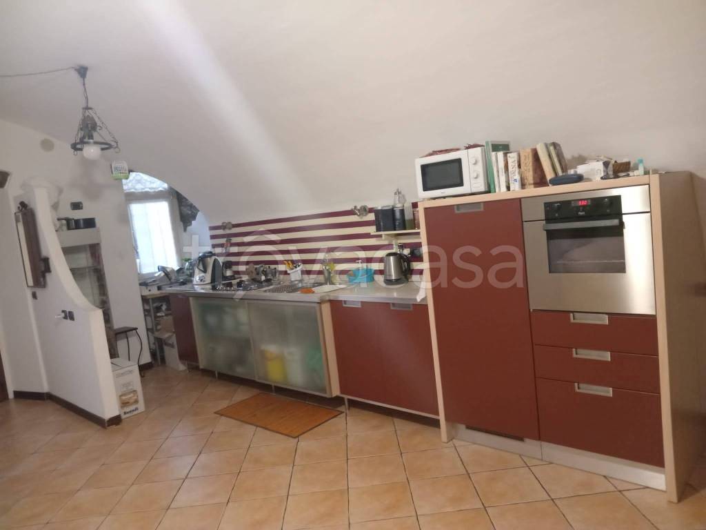 Appartamento in vendita a Concesio