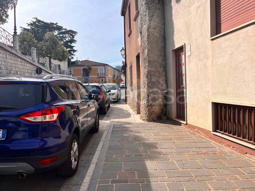 Casa Indipendente in vendita a San Nazzaro via Vincenzo Soricelli